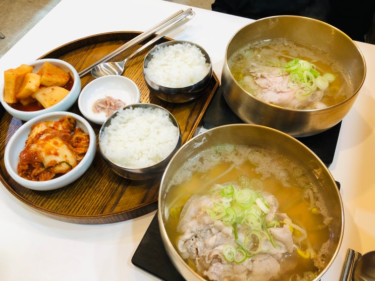 [맛집 찾기] 광주 양동시장 국밥 맛집 "육각형 국밥" : 네이버 블로그