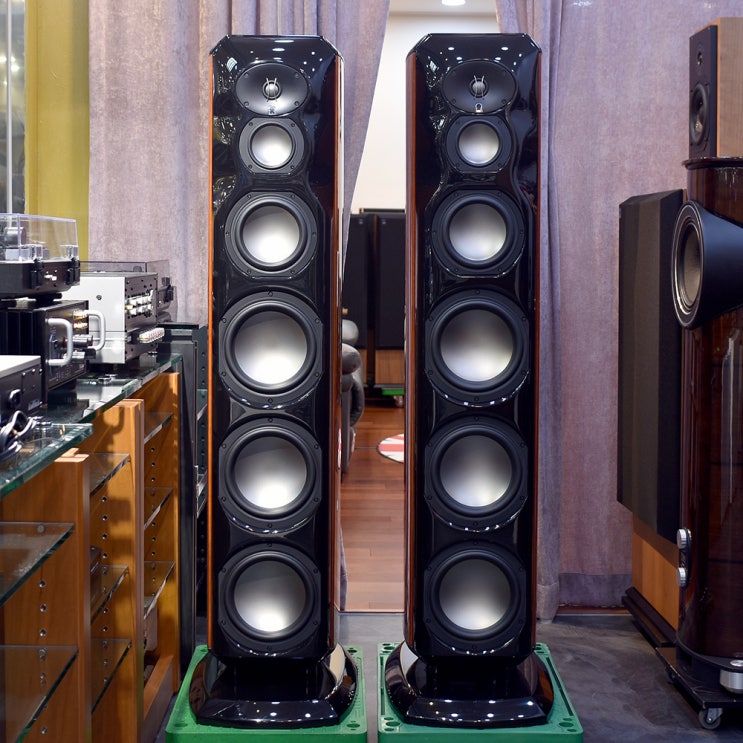 REVEL ULTIMA SALON2 레벨 울티마 살론2 스피커 중고 판매완료 : 네이버 블로그