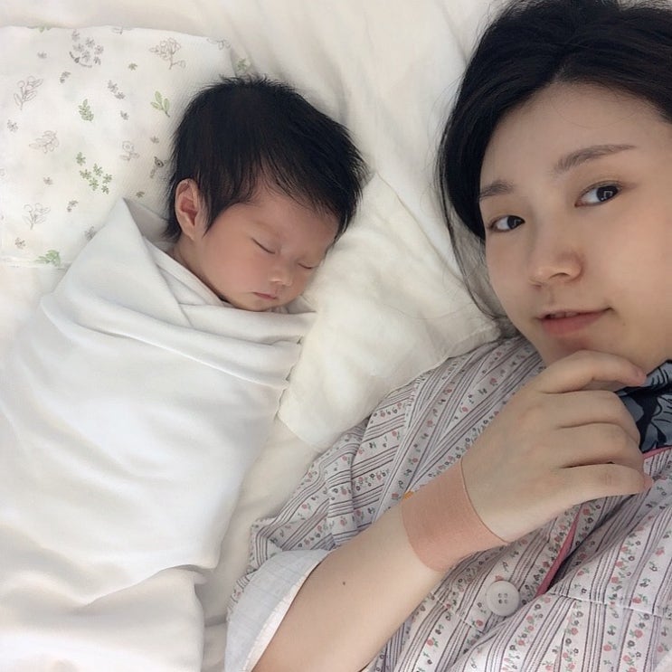 2021’ 임신에서 출산까지 기록6💜 : 네이버 블로그