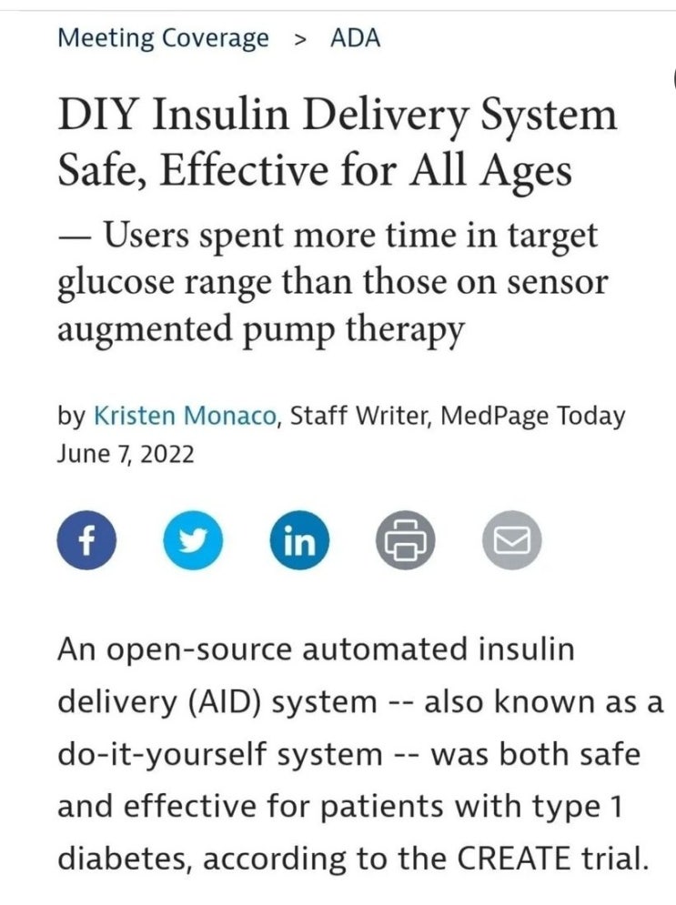 DIY APS의 효과성 안정성 입증 ️ : 네이버 블로그