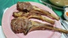 이마트 트레이더스 양갈비 호주 램 프렌치랙 16kg 오븐구이 강추 네이버 블로그