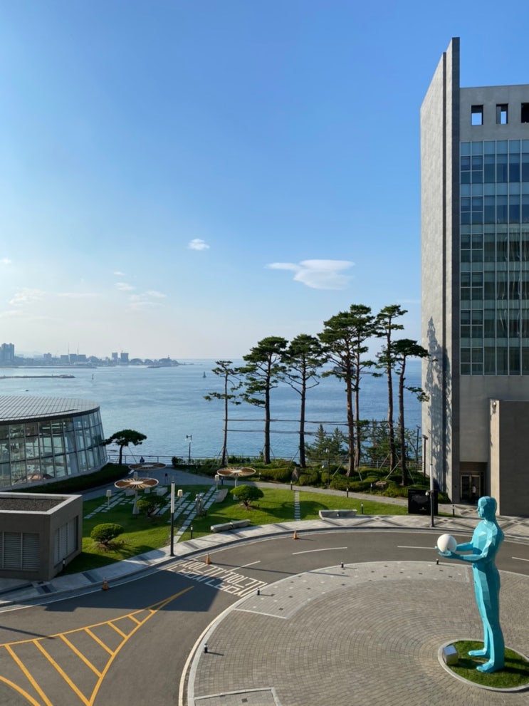 속초 롯데리조트 콘도 스위트 더블 33타입 Vs 패밀리 트윈 23타입 비교 네이버 블로그