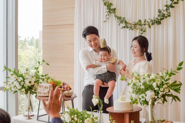 경산한정식 경산돌잔치 영남대 은하정 돌잔치 돌스냅 소규모돌잔치 1인 여성작가 솔작가 솔스냅 네이버 블로그