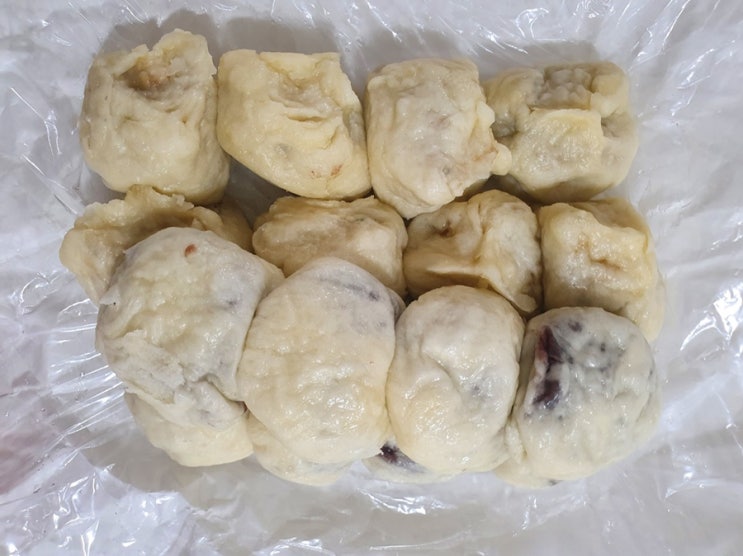 전주시청 근처 타지에서 찾아와 먹는 찐빵만두 로컬 맛집 백일홍찐빵만두 네이버 블로그