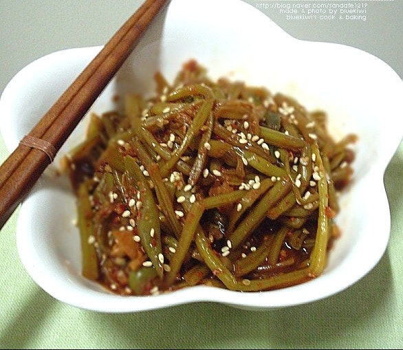 고구마순조림 고구마줄기요리 고구마순 손질법 조림반찬 고등어고구마순조림 제철반찬 고구마순요리 제철반찬 만드는법 네이버 블로그