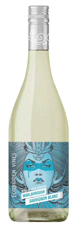 도곡시장 대농마트 와인소개 🥂 Babich Forbidden Vine Malborough Sauvignon Blanc ...