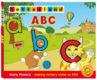 ABC 3개의 시리즈- 1. ABC Book : 네이버 블로그