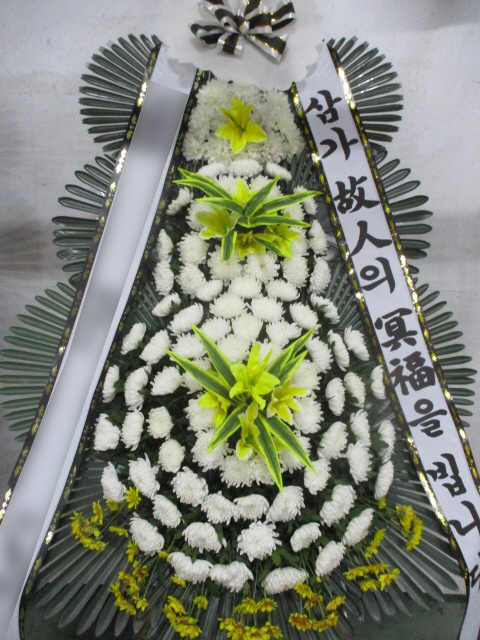 당일꽃배달 서울아산병원장례식장 근조화환 실제배송후기가격품질만족송파근조화환꽃배달컬러코드하우스꽃 네이버 블로그