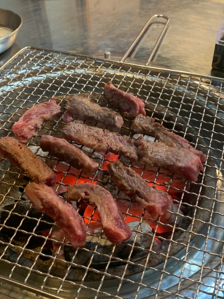 여수 여수문수동맛집 여수갈비소갈비 돼지갈비 담터갈비 후기 네이버 블로그
