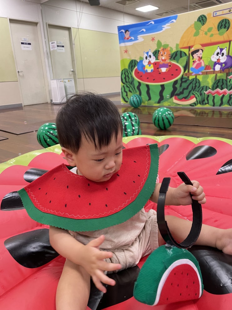 평촌 홈플러스 문화센터 아기다람쥐 오로로 한달 수강후기~ 네이버 블로그