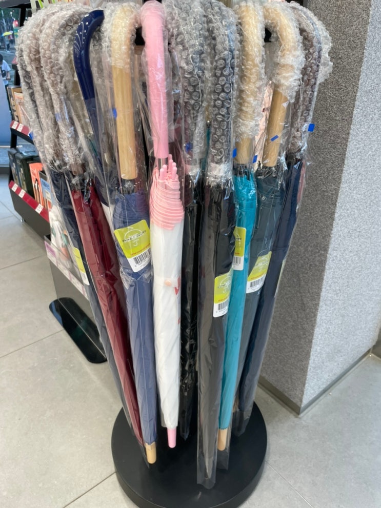 올리브영 장우산/바로그집 : 네이버 블로그