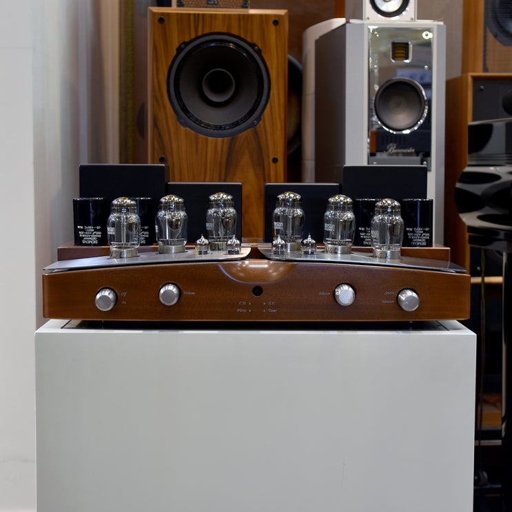 unison research performance 유니슨 리서치 퍼포먼스 진공관 인티앰프(6550) 중고 신동급 판매 완료 ...