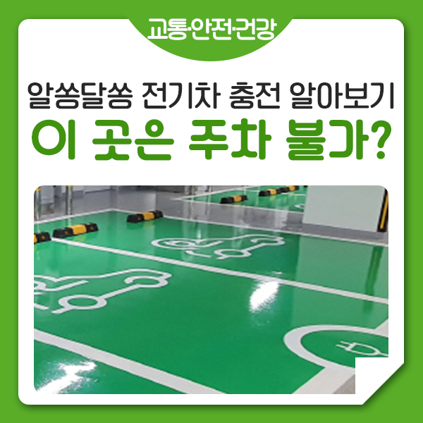 과태료가 최대 20만원 전기차 충전 방해 과태료 부과기준부터 신고방법까지 알아보세요~ 네이버 블로그