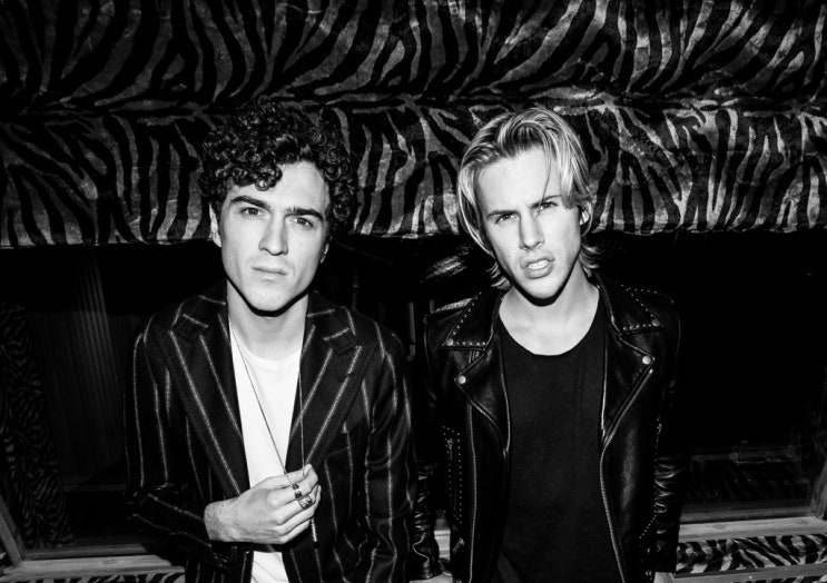 Wasted Love by Ofenbach ft. Lagique 가사 해석 뜻 뮤직비디오 : 네이버 블로그