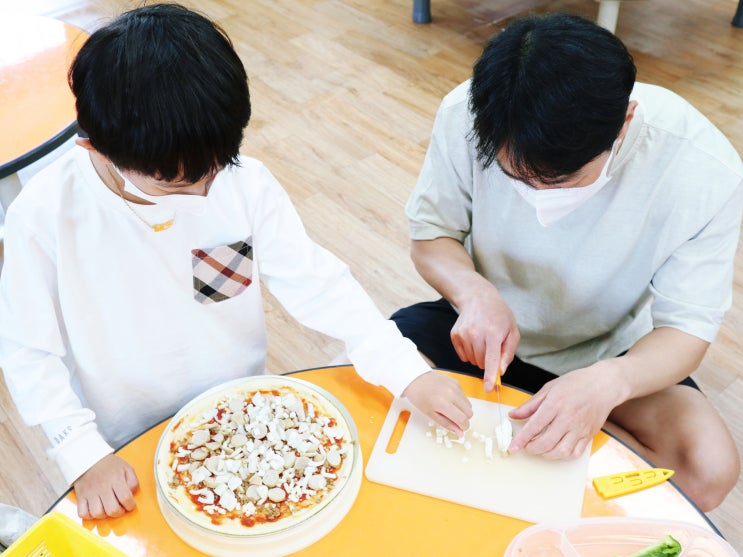 임실치즈테마파크 체험 아이와 치즈와 피자만들기 임실 가볼만한곳 네이버 블로그
