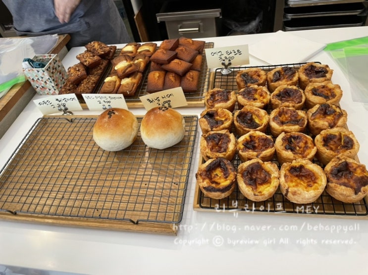 안양 호계동 빵집 네모브레드 빵맛집 인정! : 네이버 블로그