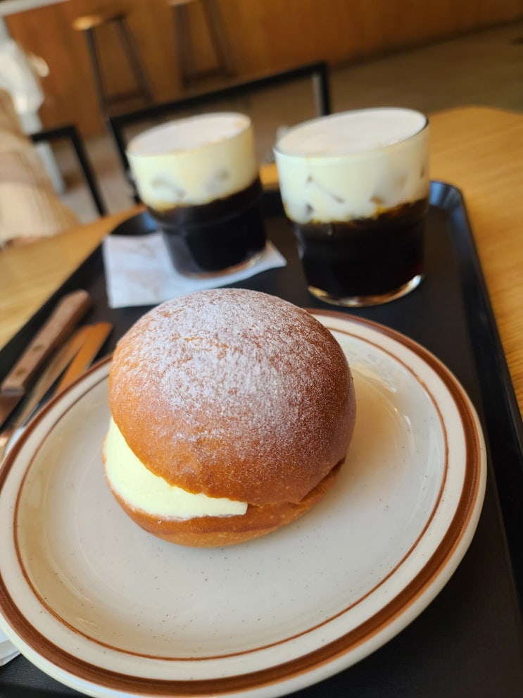 서면커피fm coffee 전리단길에선 최고지!! 감성을더하는 운치있는풍경까지^^ : 네이버 블로그
