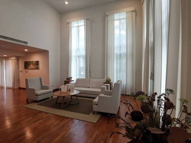 태국 방콕주택렌트 ISB 국제학교 - Nichada Thani Prestige : 네이버 블로그