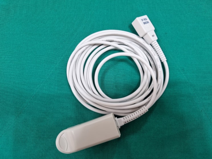 [SpO2 Probe]산소포화도 측정센서/SpO2 Sensor /Bionet 환자감시모니터 산소포화도 측정센서/동맥혈 산소센서 ...