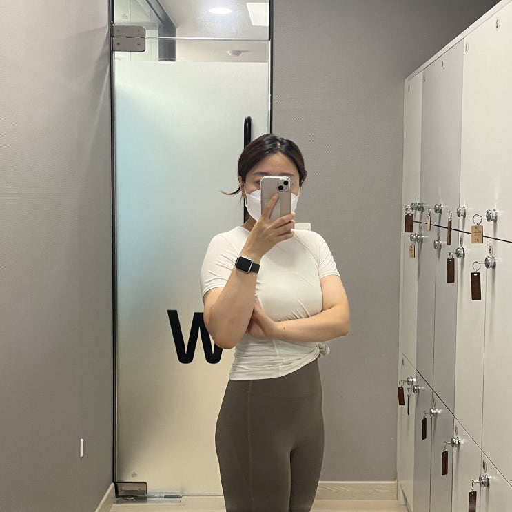 군자필라테스 모던요가앤필라테스 ㅣ 상담 및 레슨 2회차 후기 네이버 블로그