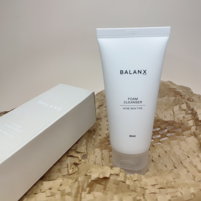 BALANX 발란스 :) 저자극 착한성분의 폼클렌징 / 임산부도 사용하기 좋아요 : 네이버 블로그