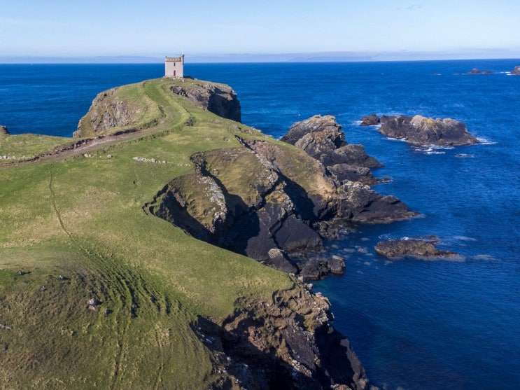 스코틀랜드 섬과 캐슬 싸게 팝니다 : 네이버 블로그