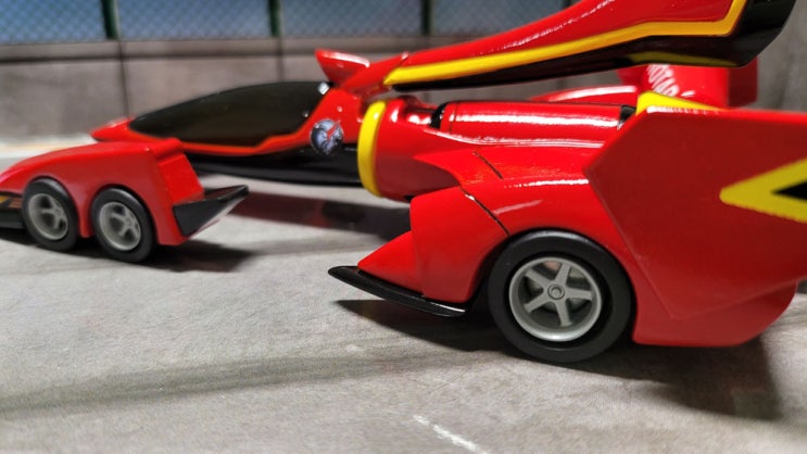 사이버포뮬러 이슈자크 ISHUZARK 00-X3 for Naoki Shinjyo 1/24 레진 Resin Kit : 네이버 블로그