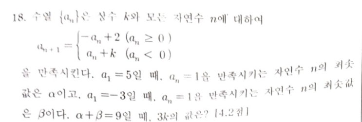 내신자료 2022년 대일고 고2 1학기 기말고사 수학내신기출해설 주요문항 상세해설 고2 1학기 기말고사 기출 및 학습자료 첨부