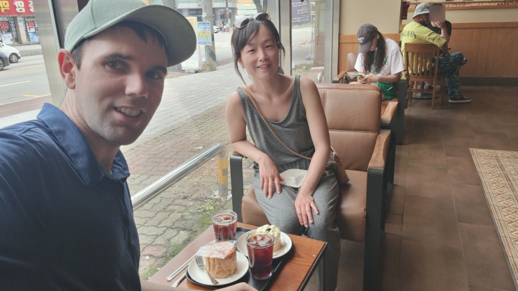 결혼 당했다, I am married to Laurence : 네이버 블로그