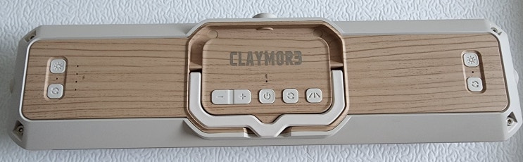 크레모아 멀티페이스 UF5 캠핑랜턴 실사용후기 : 네이버 블로그