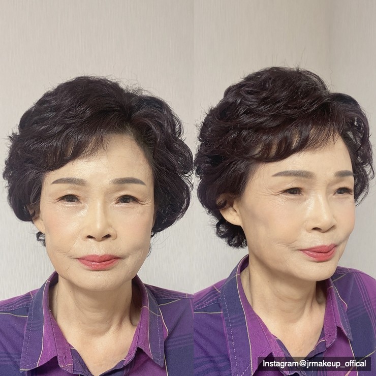 혼주 헤어 메이크업 잘하는곳 출장 혼주 메이크업 제이알 메이크업 서울 출장메이크업 가격 네이버 블로그