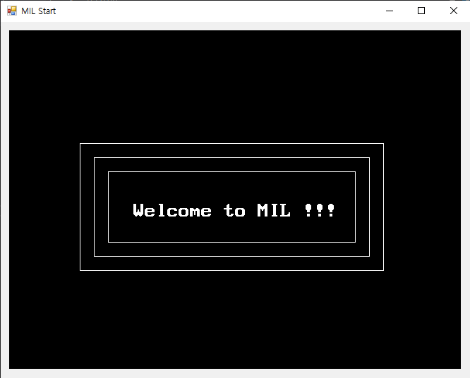 [MIL 강좌] Matrox Imaging Library 강좌 01 - How to start MIL : 네이버 블로그