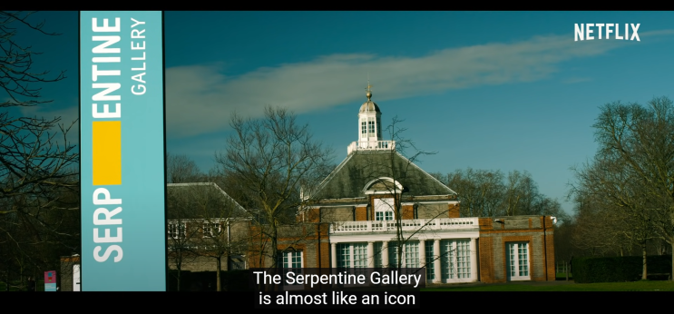 Abstract: The Art of Design | Bjarke Ingels: Architecture | FULL ...