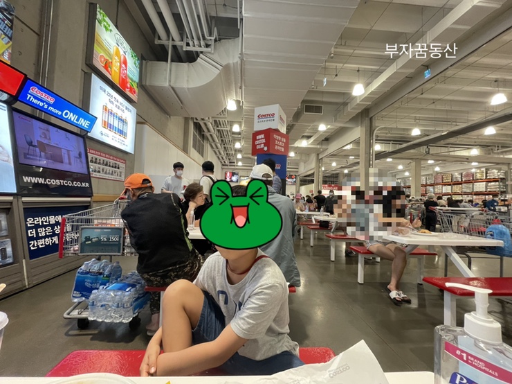 7월 코스트코 광명점 할인 및 추천상품 광명 코스트코 7월 할인 및 코스트코 올리브 및 식료품 추천상품 네이버 블로그