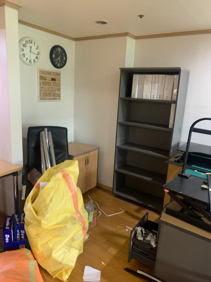 강서구 대형폐기물 인터넷신고 어려울때? 가구수거 가구폐기 집치우기 : 네이버 블로그