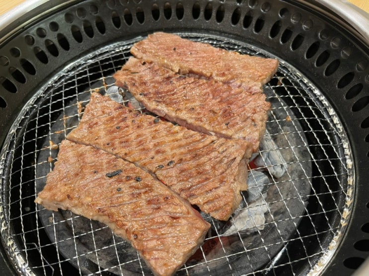 강강술래 늘봄농원점 가족식사로 간 고양시 갈비 맛집 내돈내산 후기 네이버 블로그
