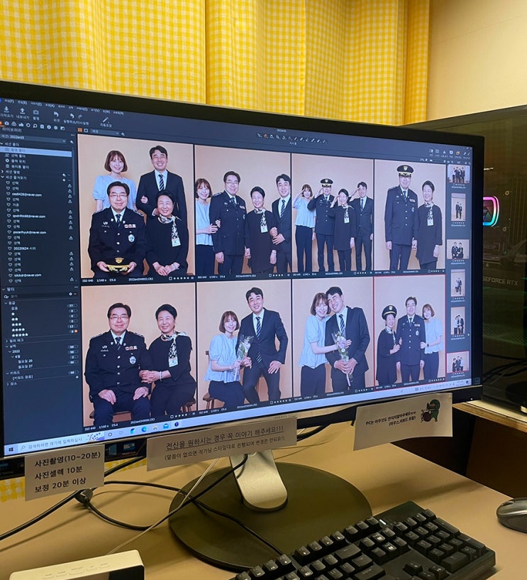 제주 아라동사진관 추천 가족사진 촬영 기념일 촬영 제주 사진촬영 스튜디오 네이버 블로그