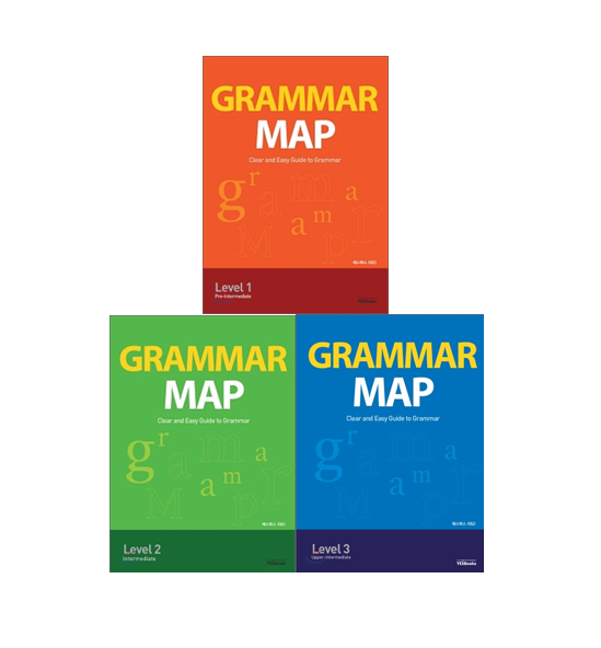 Grammar Map : 네이버 블로그