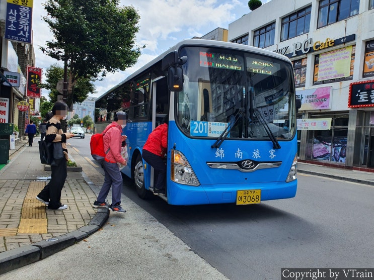 제주 201번 버스 금남여객 제주 79아 3068호 현대 개선형 뉴슈퍼에어로시티 Fl 좌석형 전비형 디젤 네이버 블로그