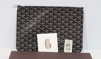 고야드 클러치백 코디의 가장 기본이 되는 : 네이버 블로그