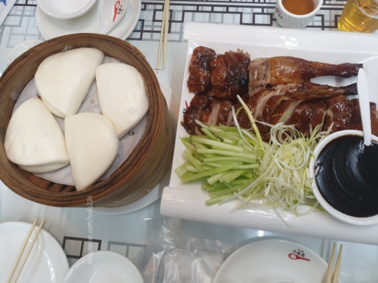 뉴욕맛집 플러싱 다운타운 딤섬 맛집 추천메뉴 네이버 블로그