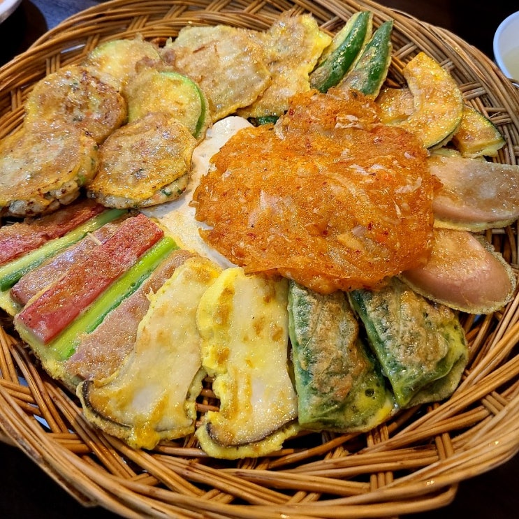 다양한 막걸리 마시기 좋은 모듬전집 전주전집 네이버 블로그