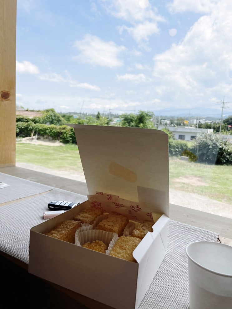 애월에서 만난 맛있는 집들(카스테라 테라도스/제주 파스타 모들한상) : 네이버 블로그