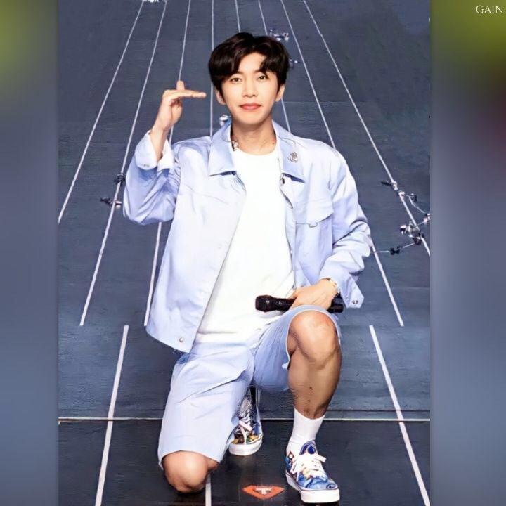 임영웅 2022 전국투어 [IM HERO] in 대전 성료!! 🥳 행복한 시간입니다 : 네이버 블로그