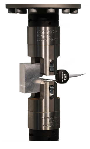 KIc Fracture Toughness to ASTM E399 - including to ISO 12135 and BS7448 ...