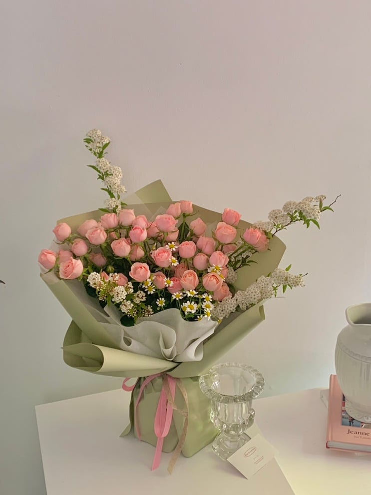 [구로꽃집, 구디꽃집] 피온플라워샵 5월의 꽃다발, 꽃바구니 : 네이버 블로그