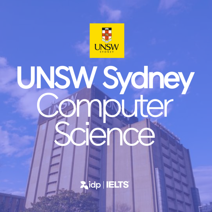 호주 UNSW Sydney - 컴퓨터사이언스 Computer Science : 네이버 블로그