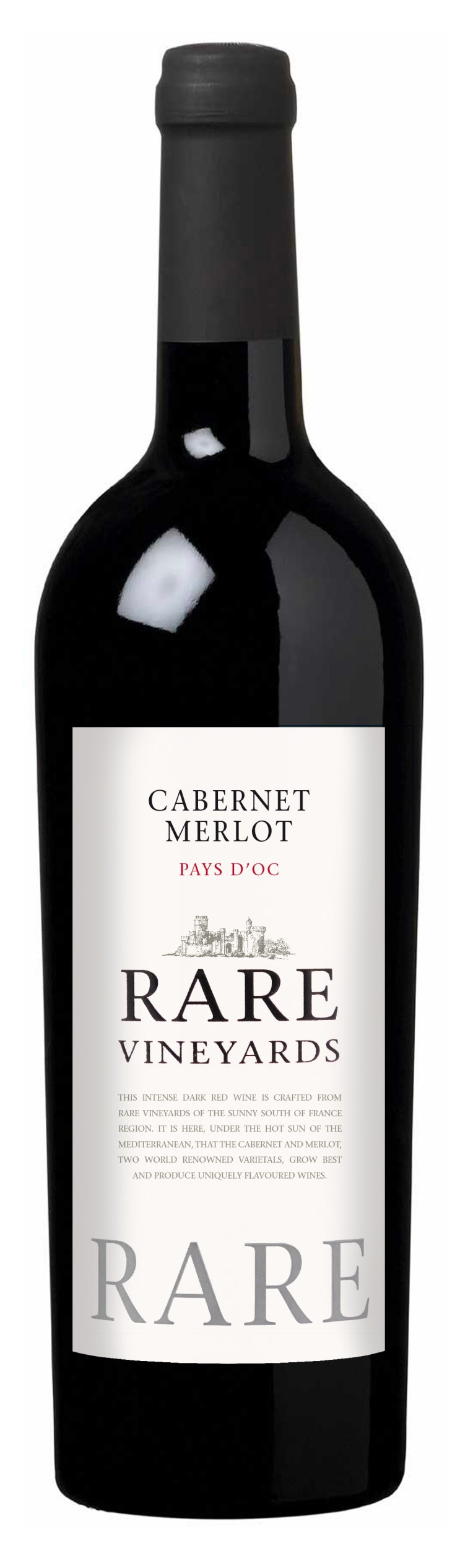Rare Vineyards Cabernet Merlot / 레어빈야드 까버네 멜롯 : 네이버 블로그