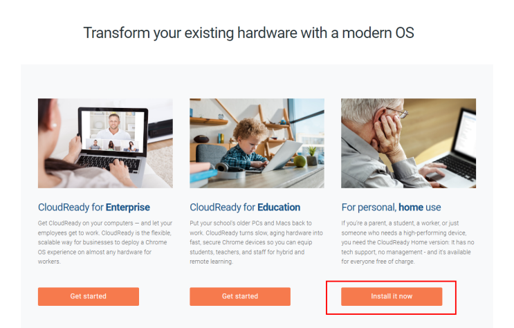 구형 노트북에 크롬 OS 설치하기 feat.2022년 버전 : 네이버 블로그
