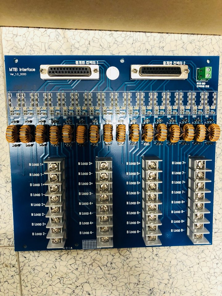 Pro N-MUX U 수신기용 MTIB : 네이버 블로그